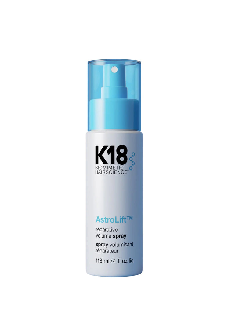 K18 AstroLift Reparative Volume Spray 118ml – Oz Hair and Beauty