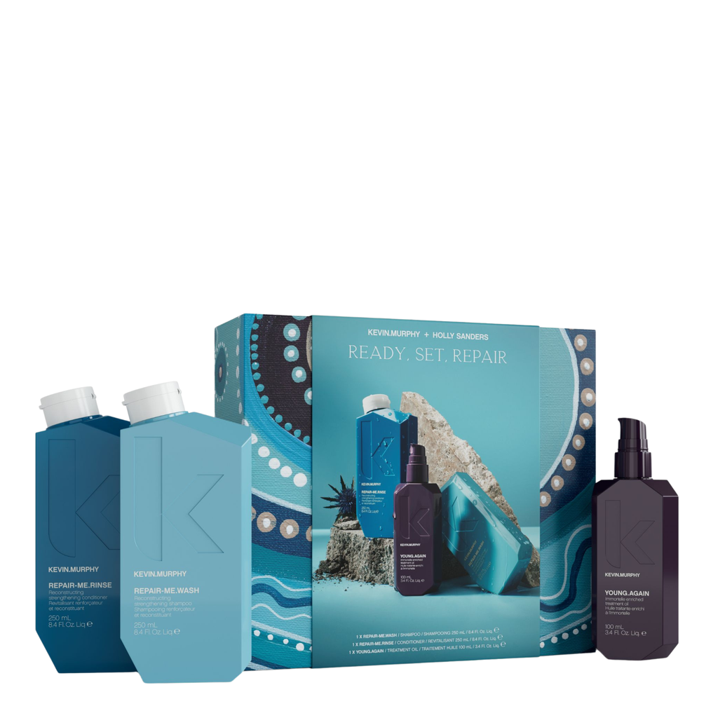 KEVIN.MURPHY Ready, Set, Repair Pack – Oz Hair and Beauty