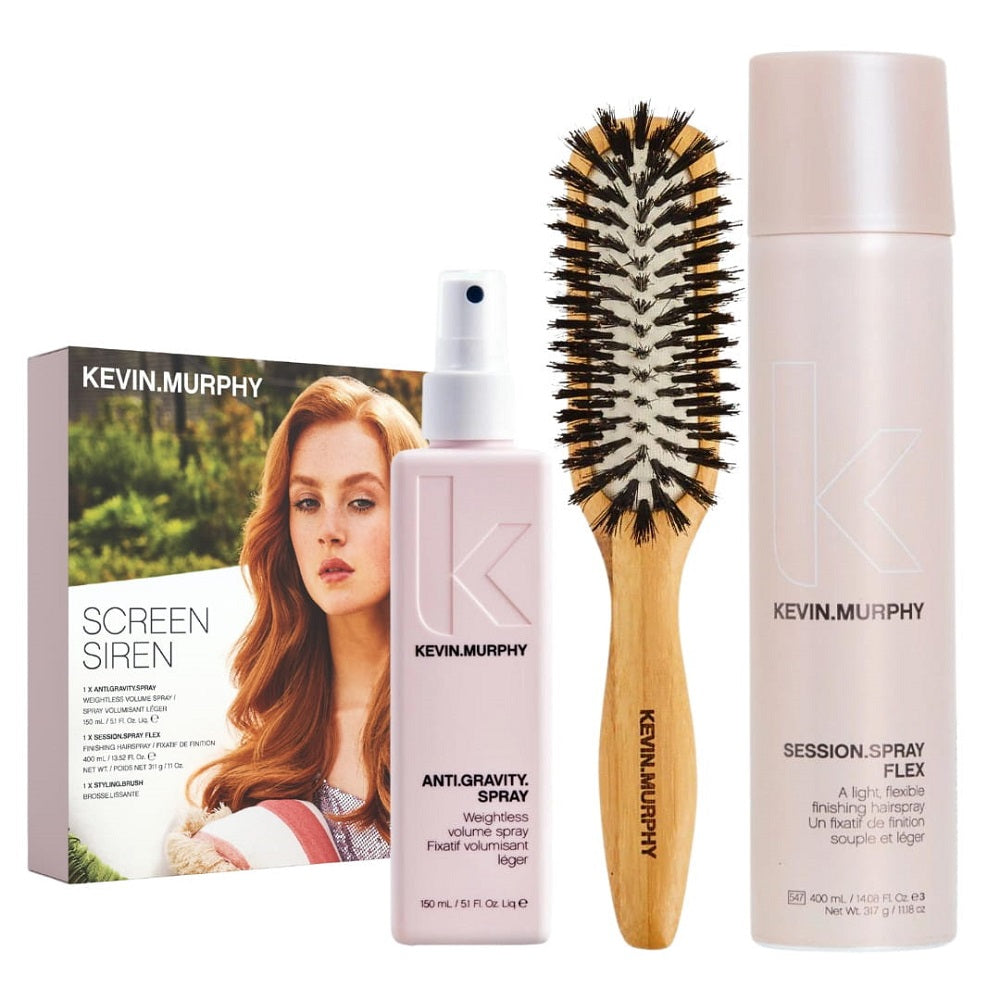 KEVIN.MURPHY Screen Siren Pack – Oz Hair and Beauty