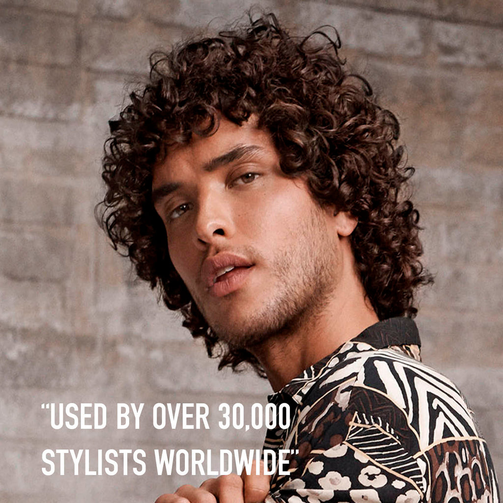 KMS California Curl Up Wave Foam 200g - Haircare Products | Oz Hair ...