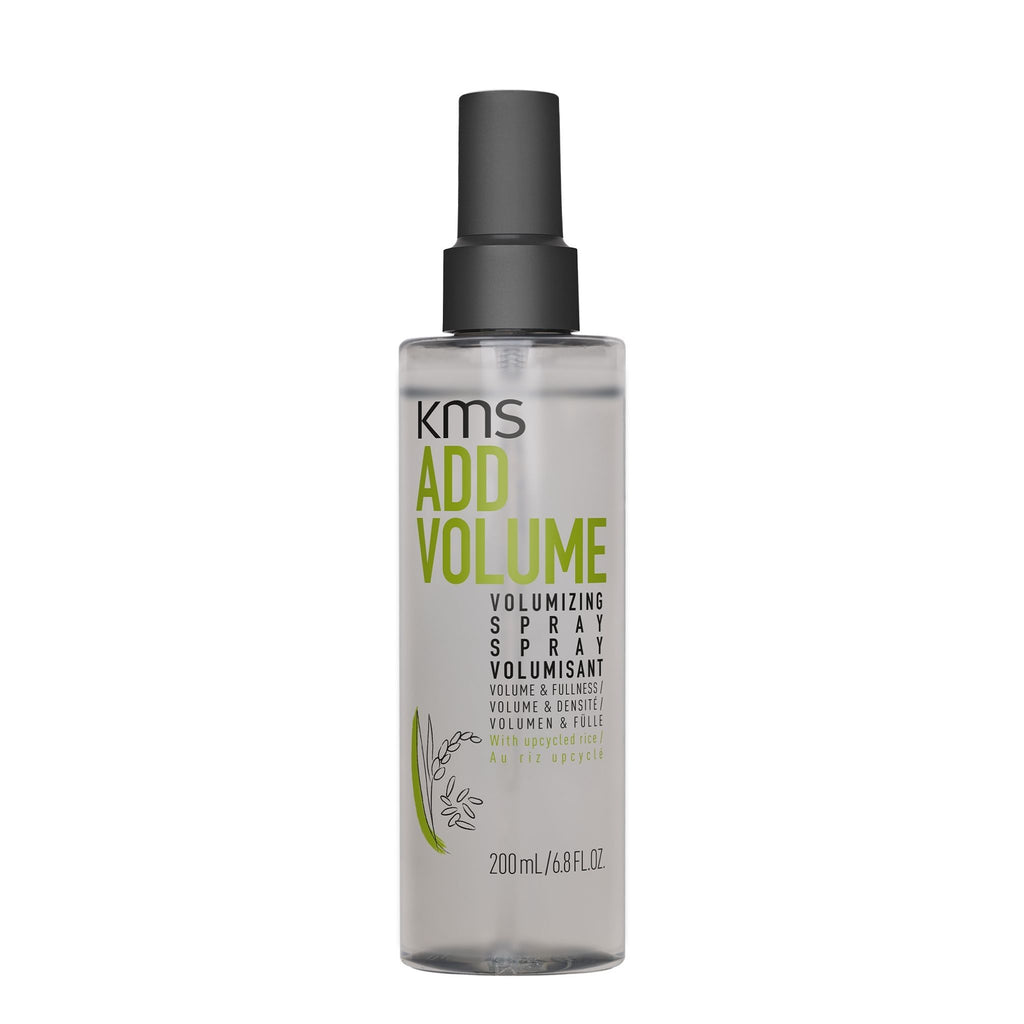 KMS Add Volume Volumizing Spray 200ml – Oz Hair and Beauty