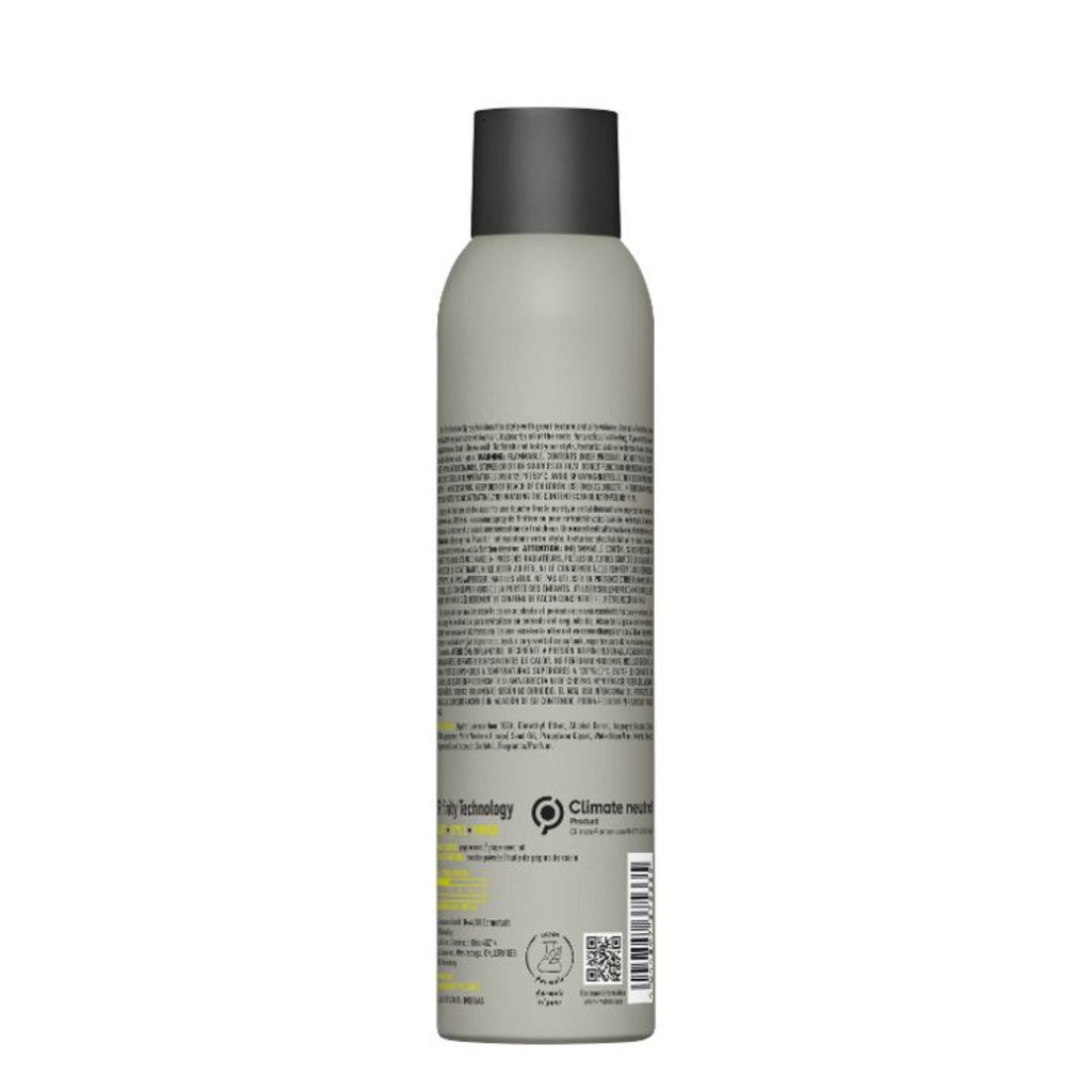 KMS Hair Play Dry Texture Spray 250ml – Oz Hair and Beauty