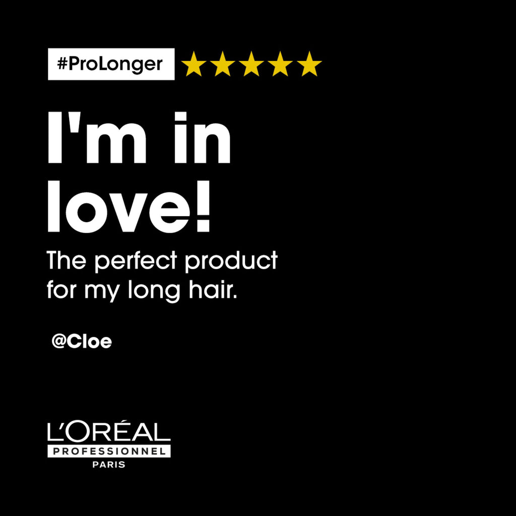L'Oréal Professionnel Pro Longer Cream 150ml – Oz Hair and Beauty