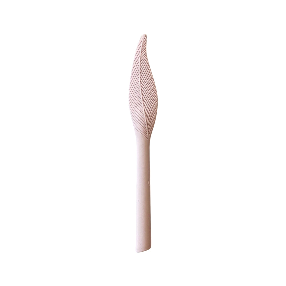 Lady Bonnd Quill Vibrating Feather - Pink – Oz Hair and Beauty