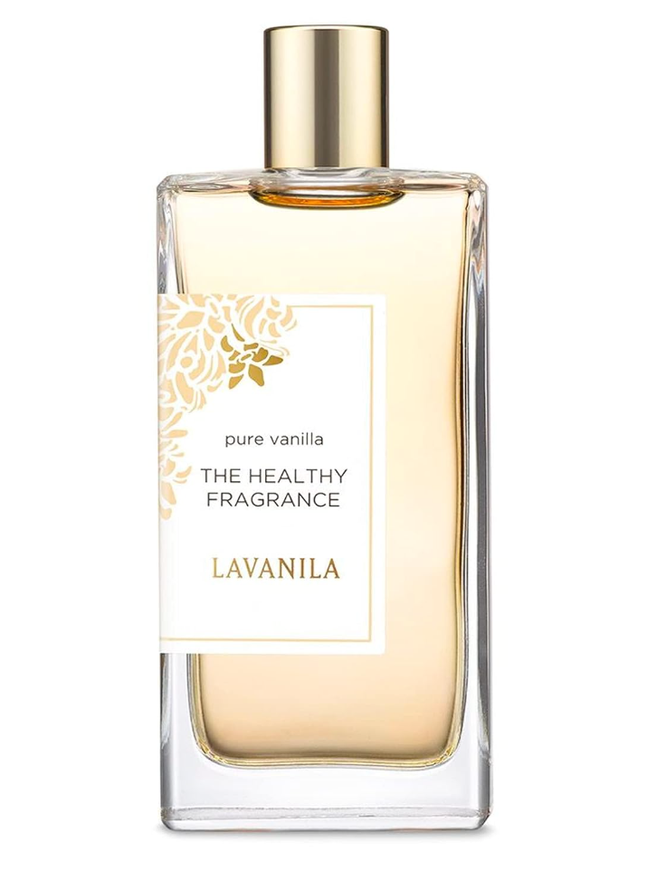 Lavanila The Healthy Fragrance - Pure Vanilla 100ml – Oz Hair and Beauty