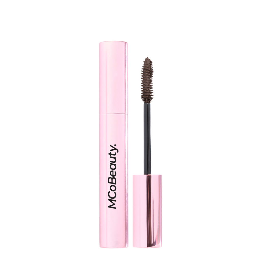 MCoBeauty UltraCurl Lifting Mascara - Brown – Oz Hair and Beauty