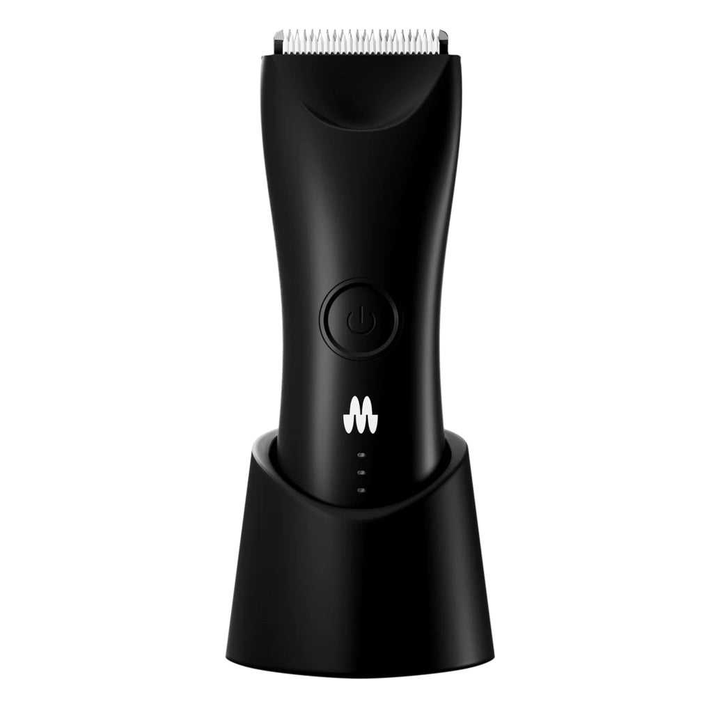 Meridian Trimmer Plus Complete Routine Bundle - Onyx – Oz Hair and Beauty