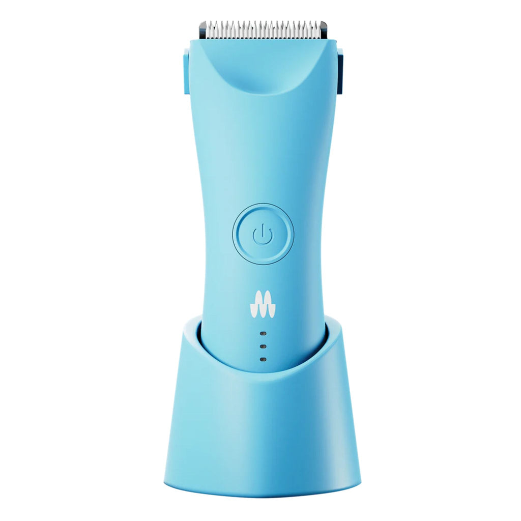 Meridian Trimmer Plus Complete Routine Bundle - Sky – Oz Hair and Beauty