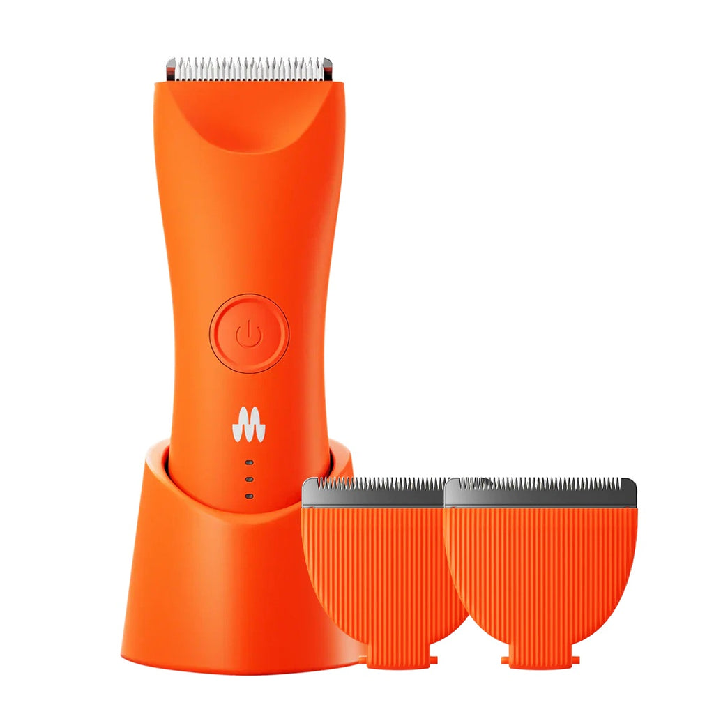 Meridian Trimmer Plus Bundle - Blaze – Oz Hair and Beauty