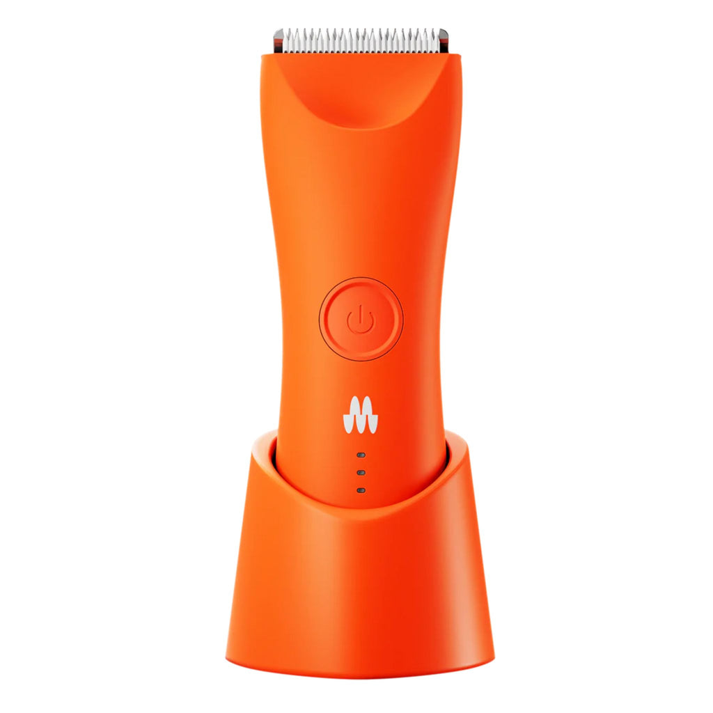 Meridian Trimmer Plus Complete Routine Bundle - Blaze – Oz Hair and Beauty