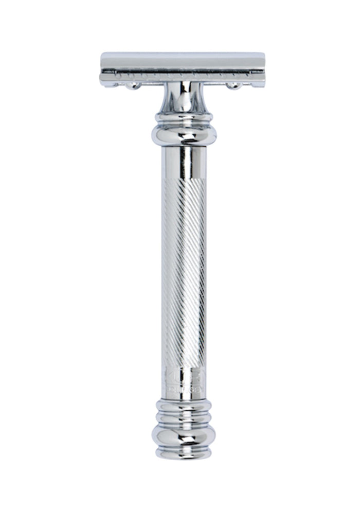 Merkur 38C Double Edge Safety Razor – Oz Hair and Beauty
