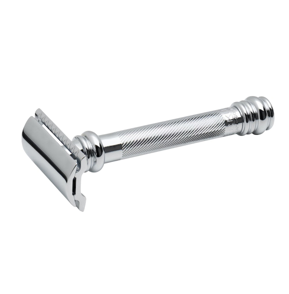 Merkur 38C Double Edge Safety Razor – Oz Hair and Beauty