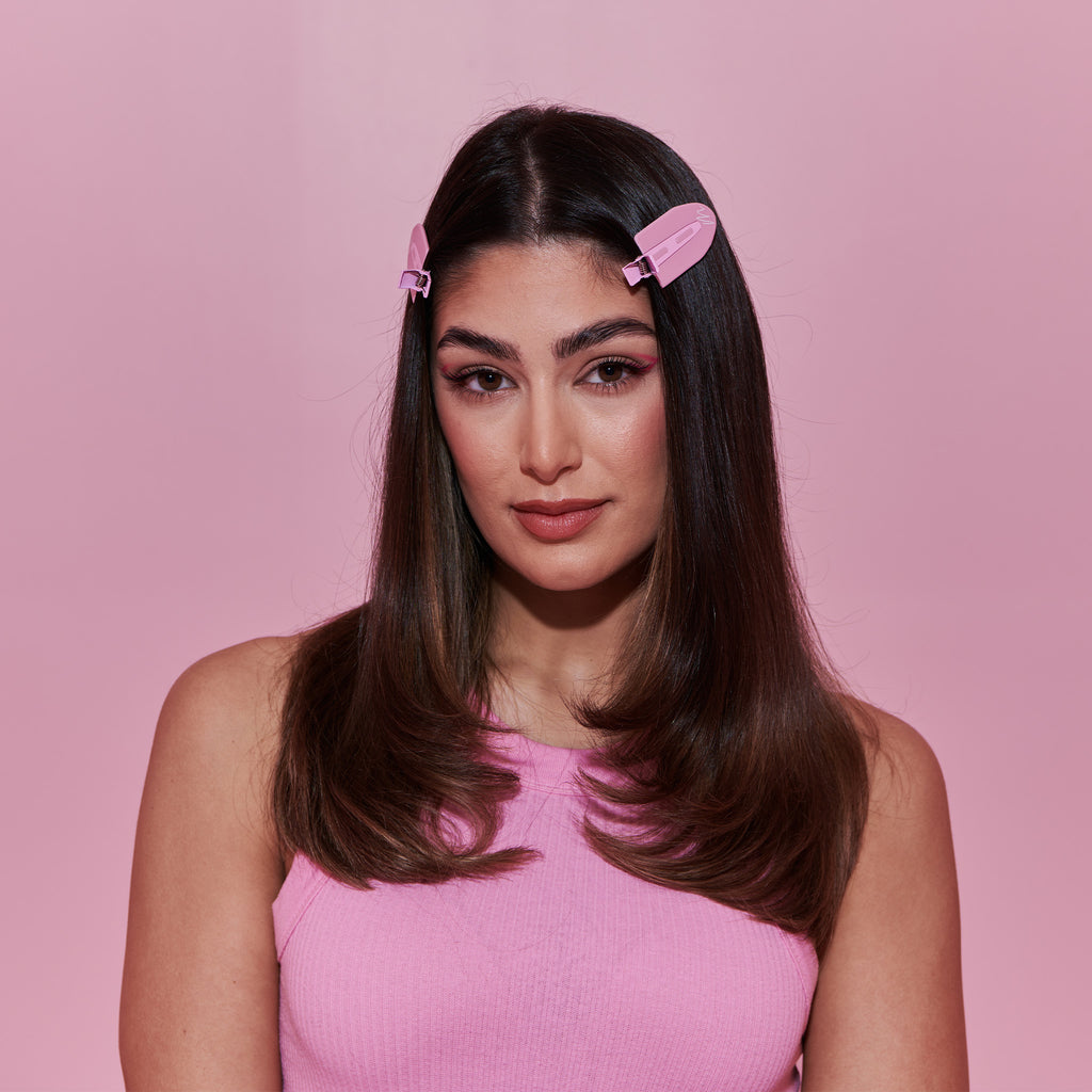 Mermade Hair Jumbo No-Crease Clips – Oz Hair and Beauty