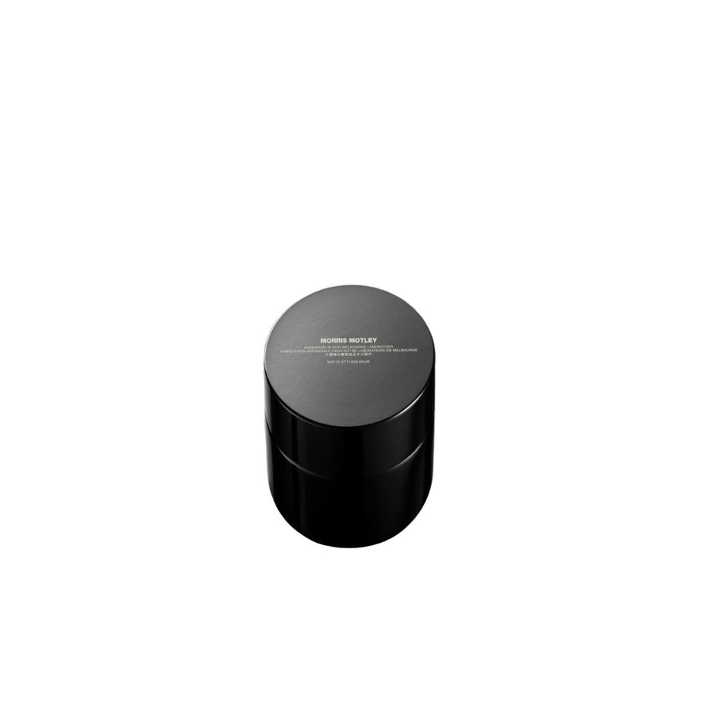 Morris Motley Matte Styling Balm 50g – Oz Hair and Beauty