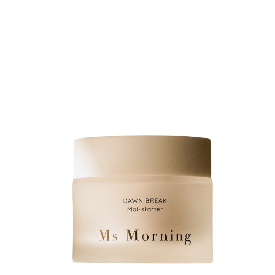 Ms Morning Dawn Break Moi-Starter 45g – Oz Hair and Beauty