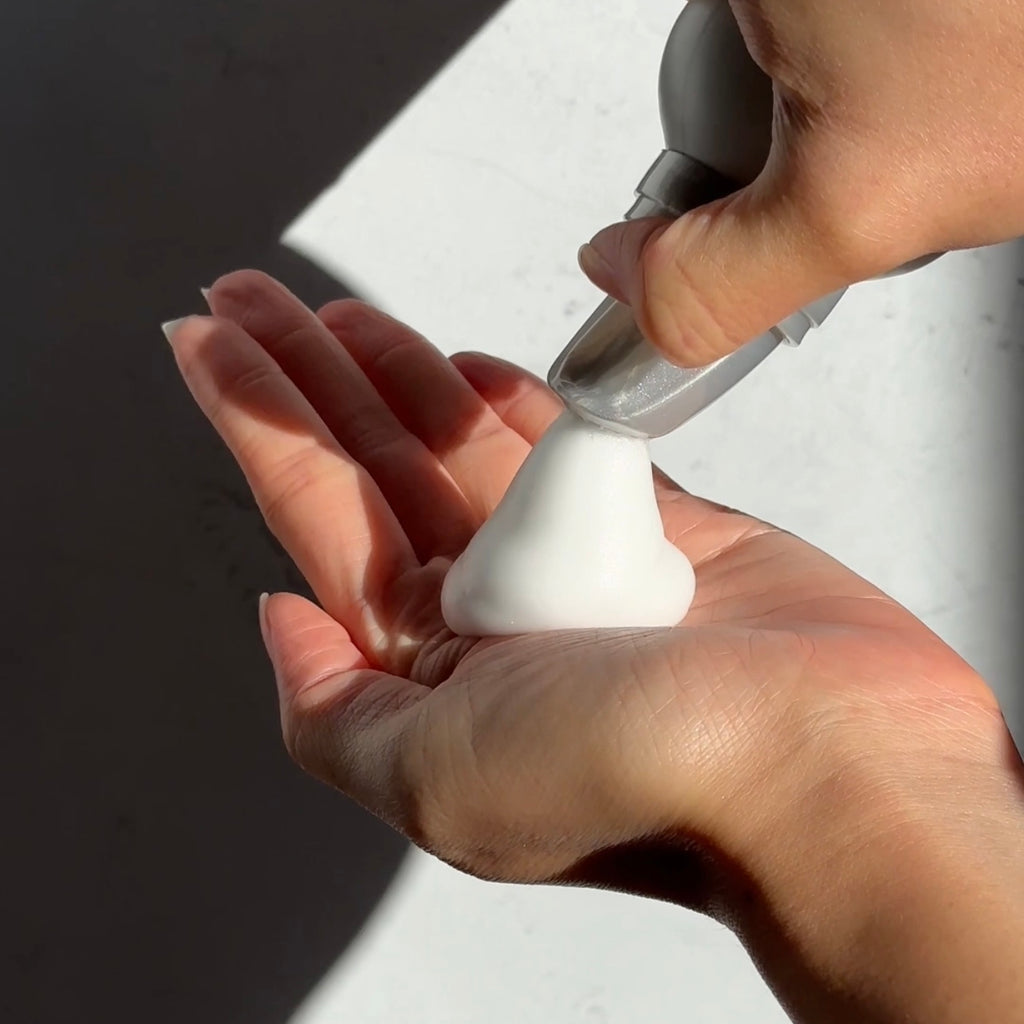 Muk Fat muk Volumising Blowout Mousse 95g - Haircare Products | Oz Hair ...