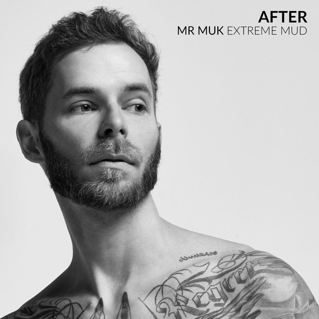 Muk Mr Muk Extreme Mud 100g + 50g Duo Pack – Oz Hair and Beauty