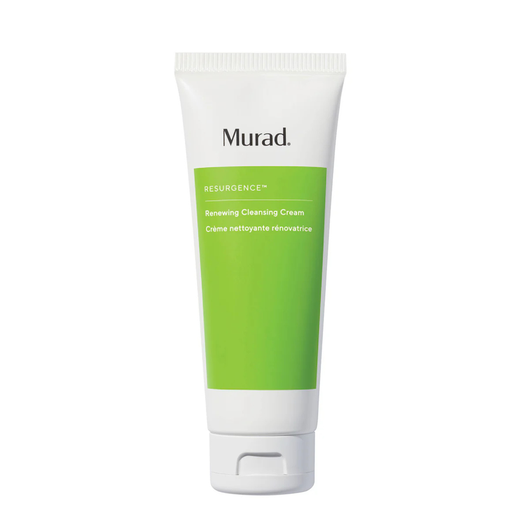 Murad Renewing Cleansing Cream 148ml – Oz Hair and Beauty