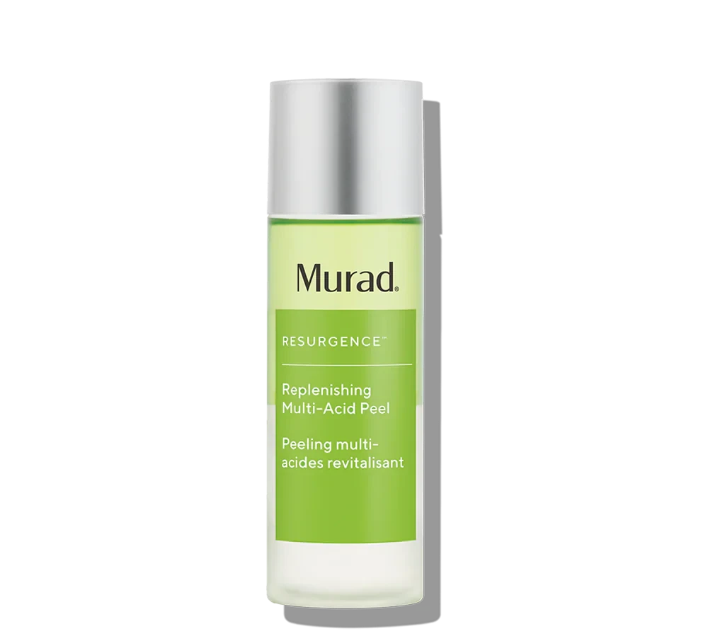 Murad Replenishing Multi-Acid Peel 100ml – Oz Hair and Beauty