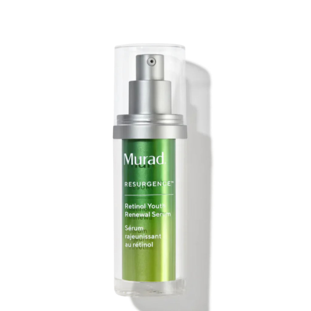 Murad The Wrinkle Fighters Pack – Oz Hair and Beauty