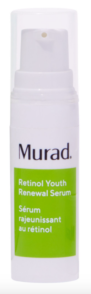 Murad Prevent + Renew Retinol Boosters Set – Oz Hair and Beauty