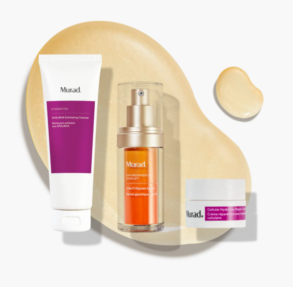 Murad Revive + Repair Set – Oz Hair and Beauty