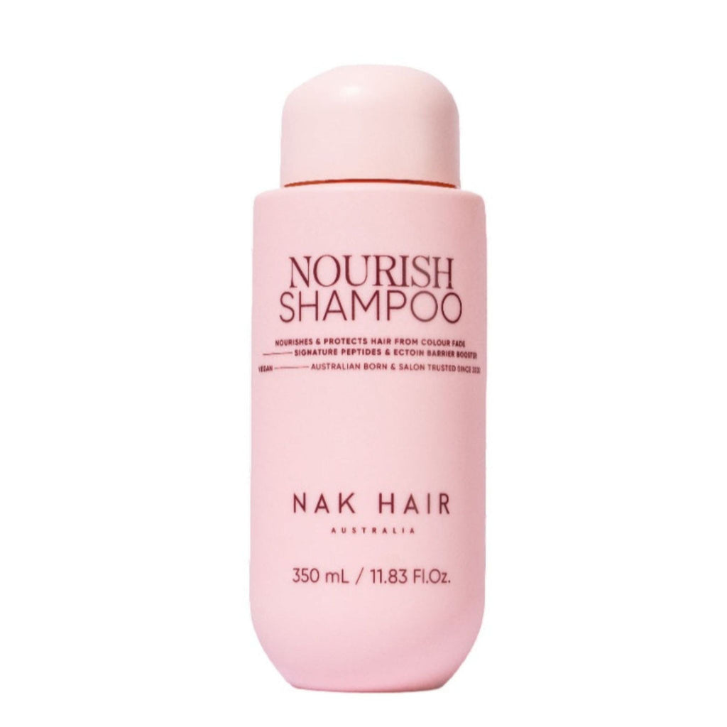 NAK Hair Holiday Nourish Quad Pack – Oz Hair and Beauty