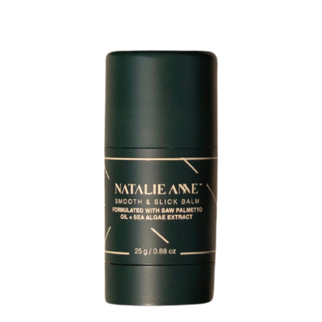 Natalie Anne Slick & Smooth Balm 25g – Oz Hair and Beauty