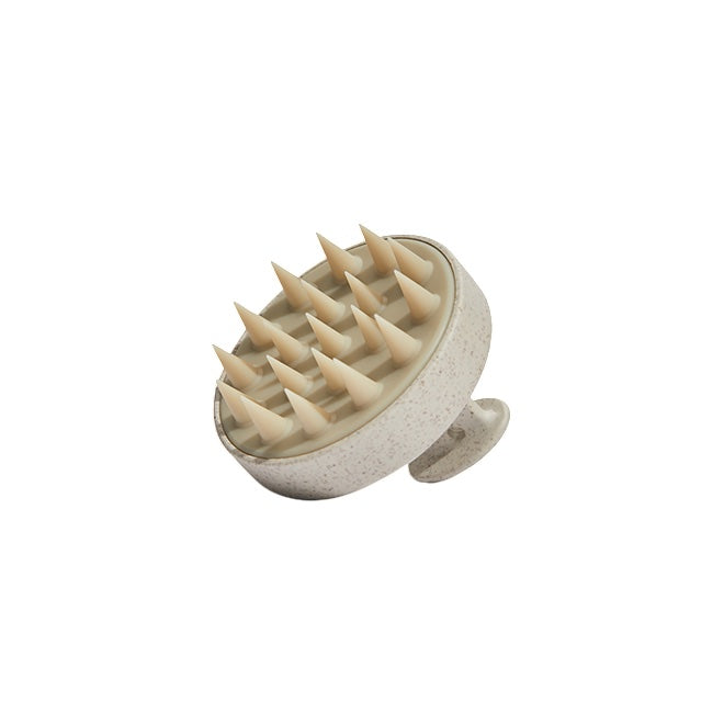 Natalie Anne Eco-friendly Scalp Care Brush - Cream – Oz Hair and Beauty