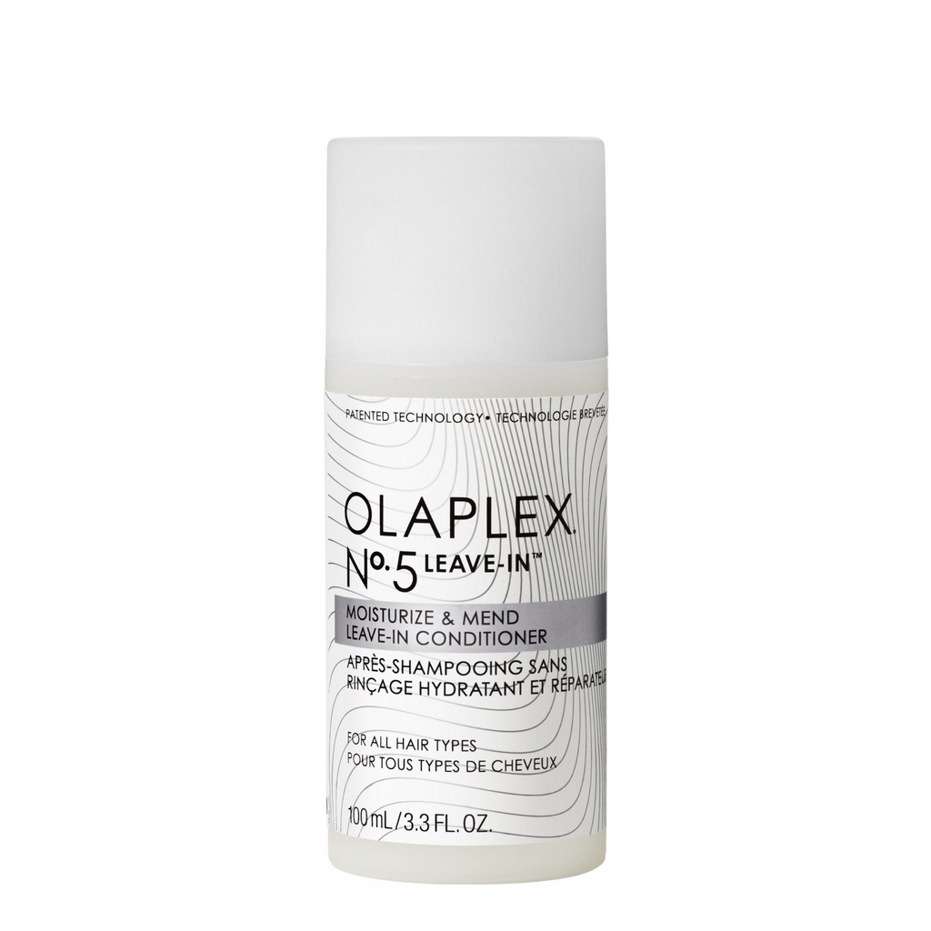 Olaplex No.5 Leave-In Moisturize & Mend Leave-In Conditioner 100ml – Oz ...