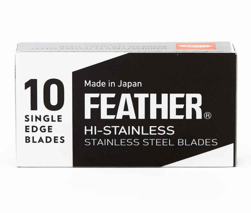 OneBlade Case of FHS Blades - 24x packs of 10 blades – Oz Hair and Beauty