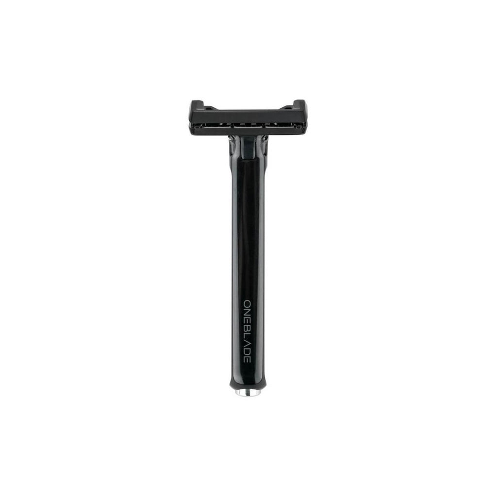 OneBlade Core Razor - Black – Oz Hair and Beauty