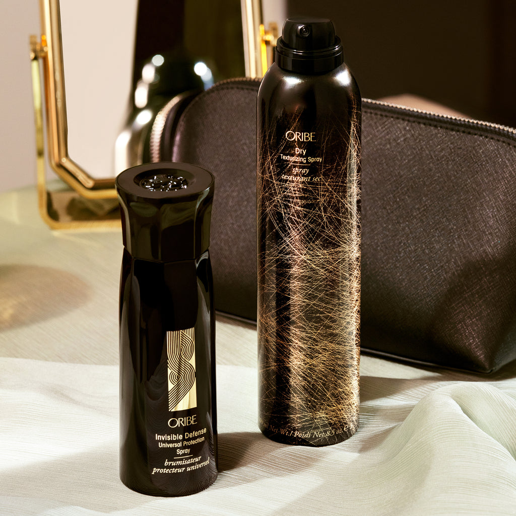 Oribe Dry Texturising Spray 300ml – Oz Hair and Beauty