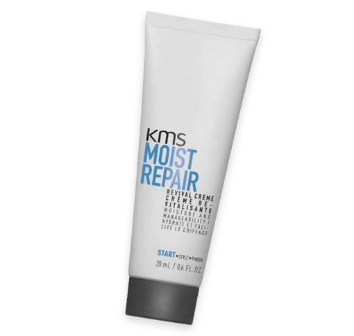 KMS Moist Repair Revival Creme 20ml – Oz Hair and Beauty