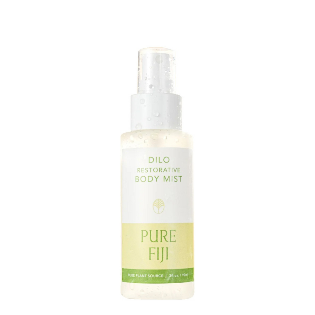 Pure Fiji Dilo Restorative Body Mist 90ml – Oz Hair and Beauty