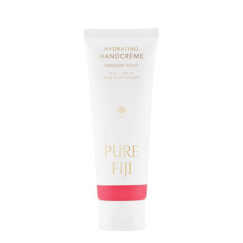 Pure Fiji Hand Creme 120ml - Dragon Fruit – Oz Hair and Beauty