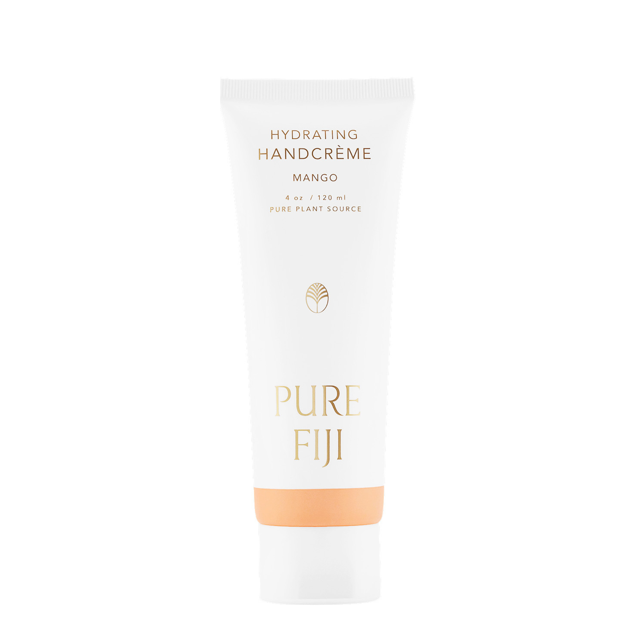 Pure Fiji Hand Creme 120ml - Mango – Oz Hair and Beauty