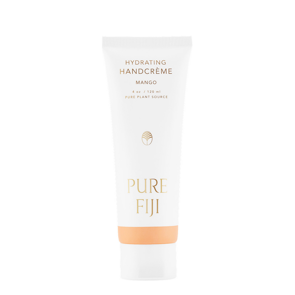 Pure Fiji Hand Creme 120ml - Mango – Oz Hair and Beauty