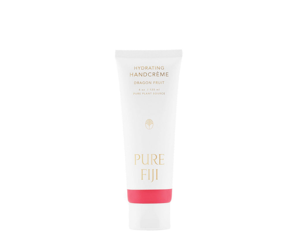 Pure Fiji Hand Creme 120ml - Dragon Fruit – Oz Hair and Beauty