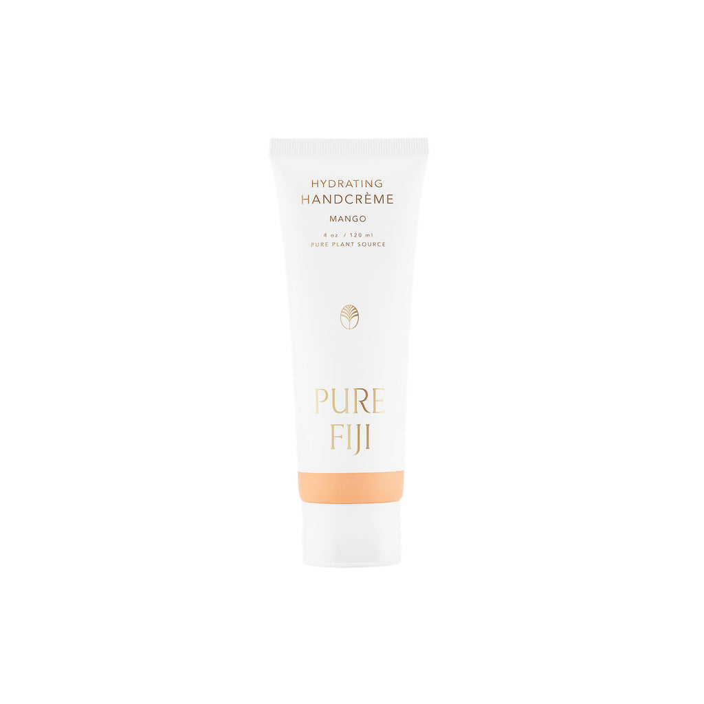 Pure Fiji Hand Creme 120ml - Mango – Oz Hair and Beauty