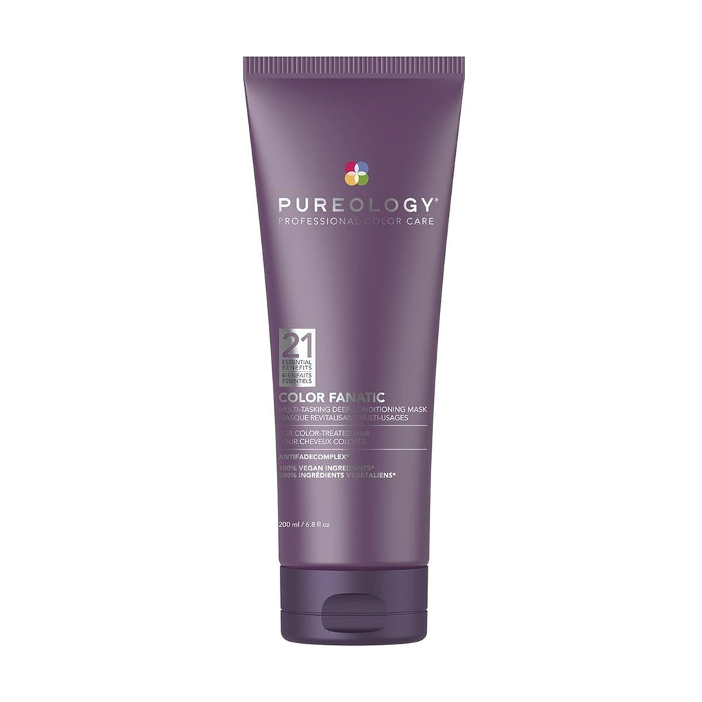 Pureology Colour Fanatic Instant Deep-Conditioning Masque 150ml ...