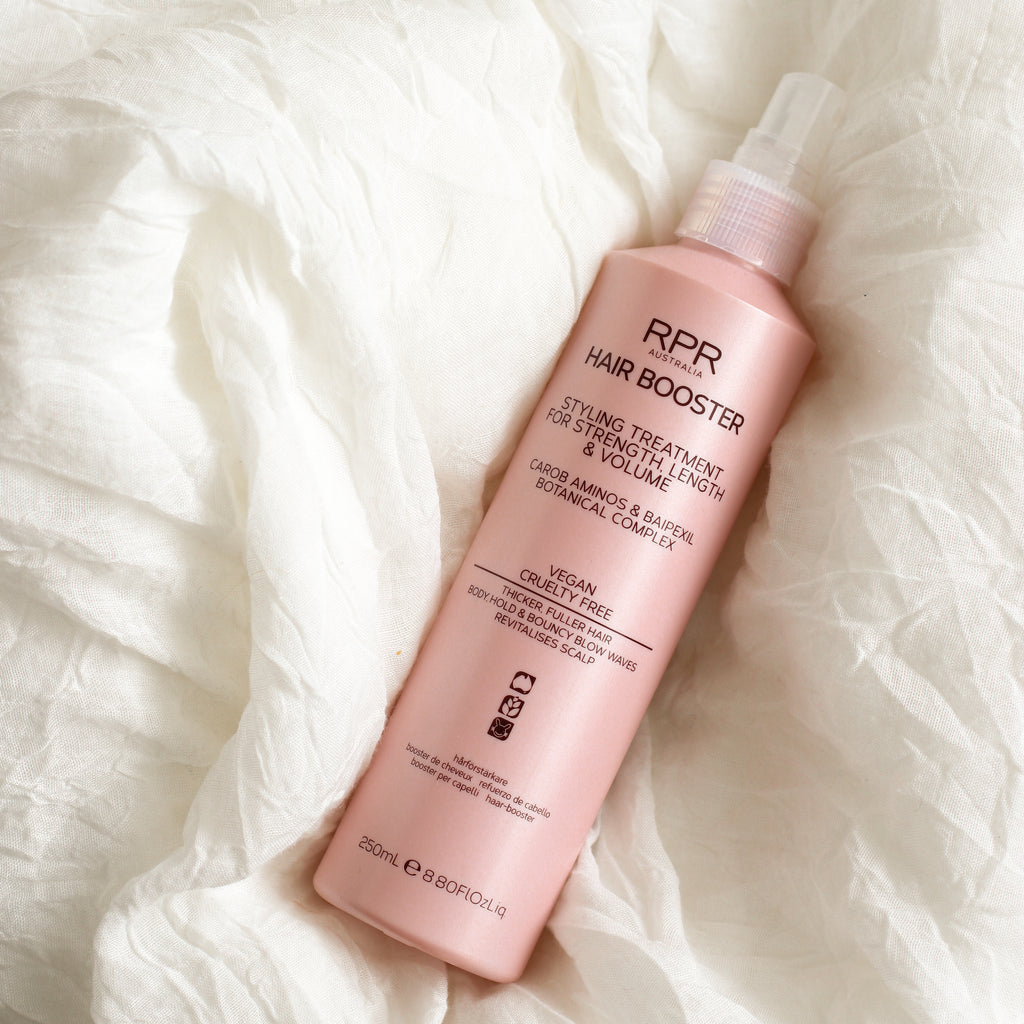 RPR Hair Booster 250ml – Oz Hair and Beauty