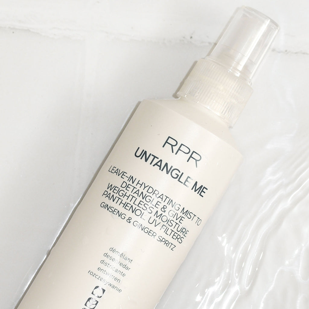 RPR Untangle Me 250ml – Oz Hair and Beauty