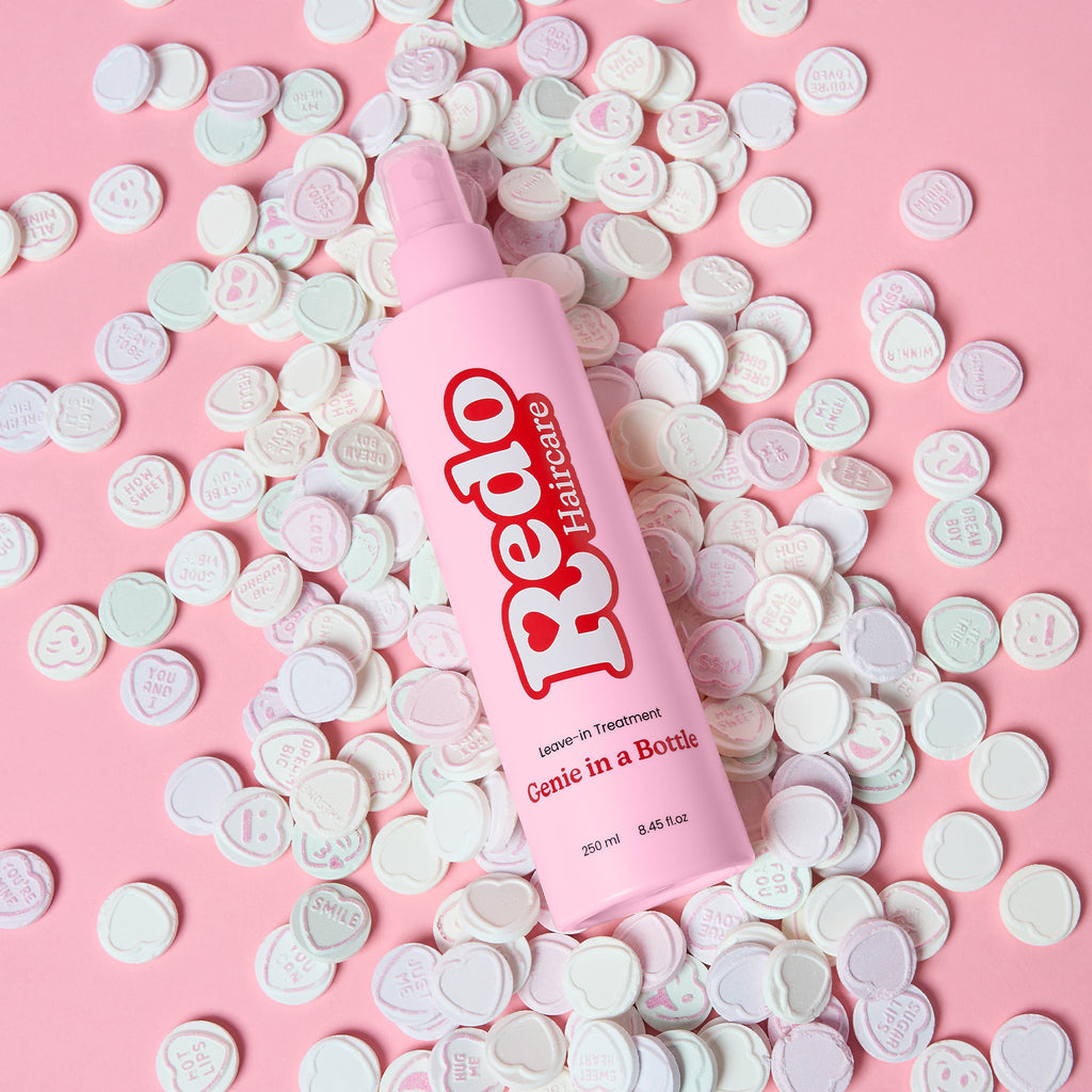 Redo Haircare Genie in a Bottle Miracle Spray 250ml Duo Bundle – Oz ...