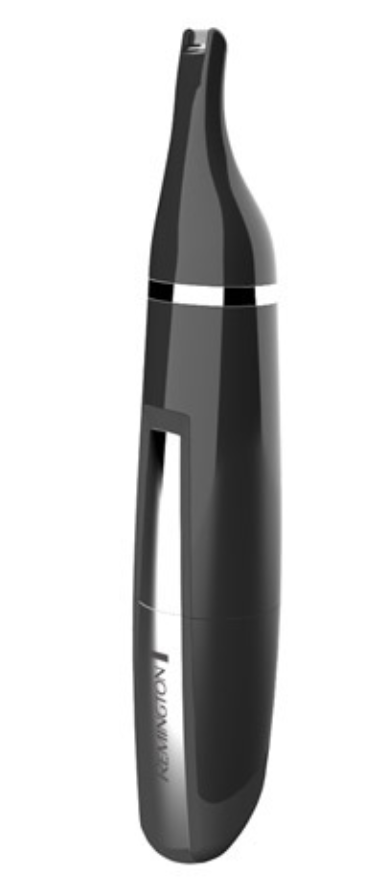 Remington Washable Nose, Ear & Eyebrow Trimmer – Oz Hair and Beauty