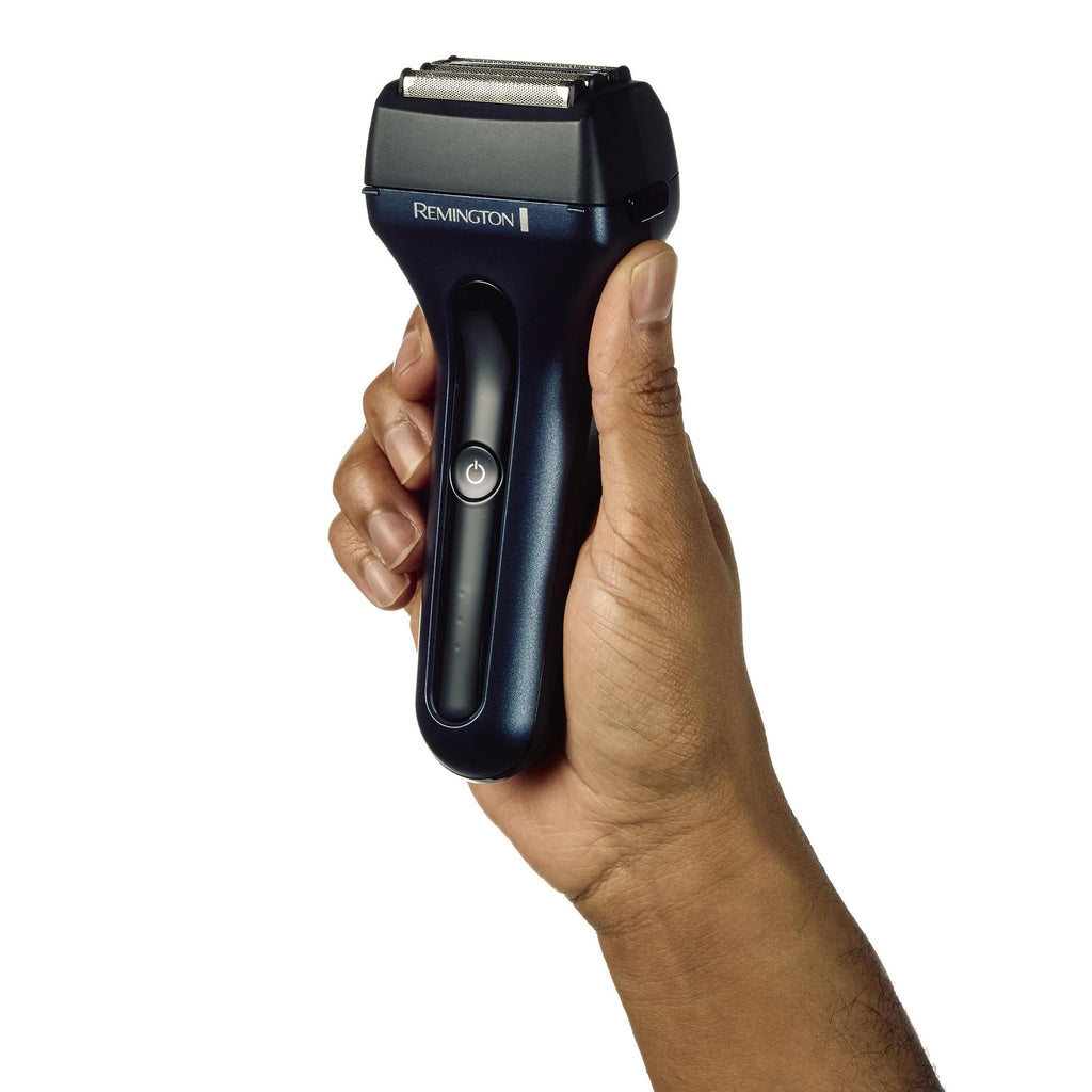 Remington Style Series F7 Foil Shaver – Oz Hair and Beauty