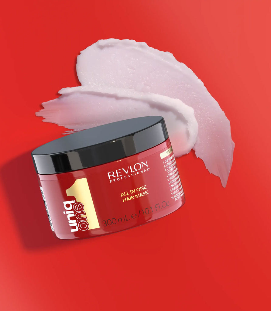 Revlon Professional Uniq One All In One Hair Mask 300ml – Oz Hair and ...