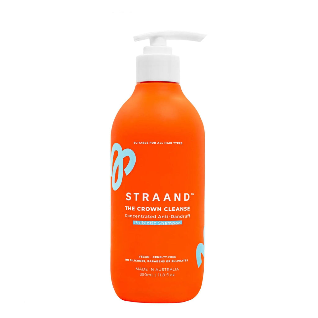 STRAAND Clean Your Head & Towel Bundle – Oz Hair and Beauty
