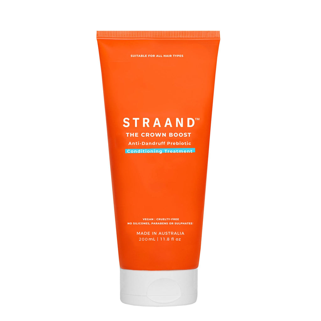 STRAAND Scalp Essential Trio Bundle – Oz Hair and Beauty