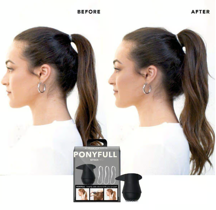 Kitsch Pro Ponyfull – Oz Hair and Beauty